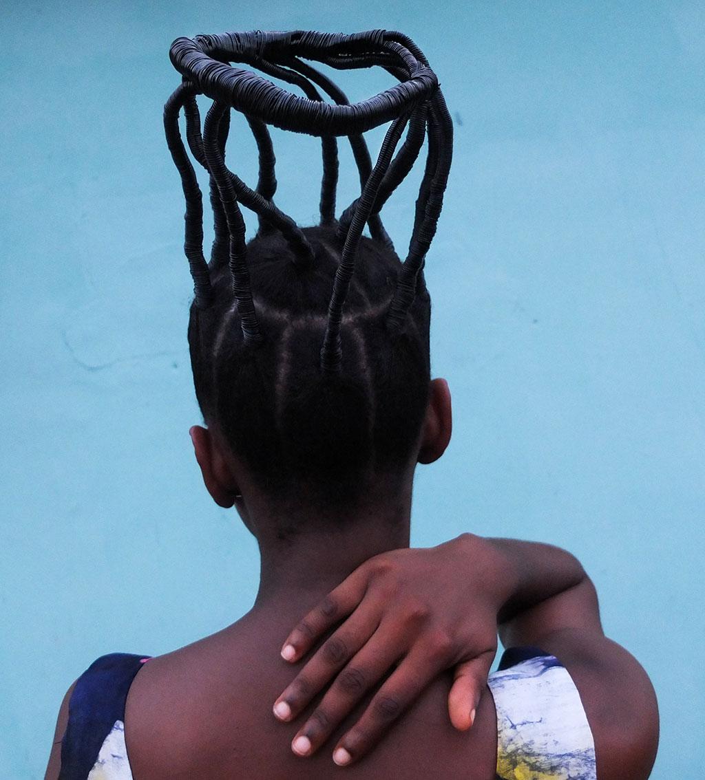 Tradition meets the present: Busayo Michelle Olupona talks African Hair ...